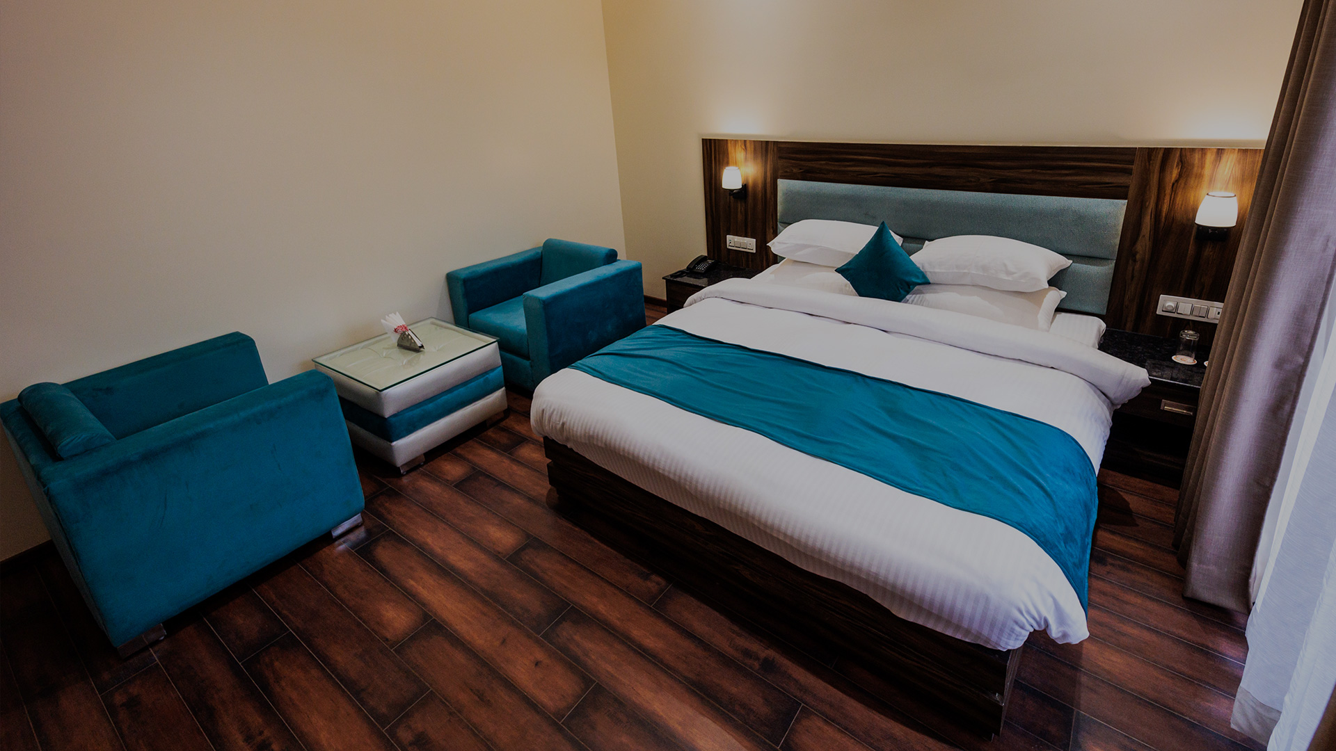 Home - MJ Hotel Resorts