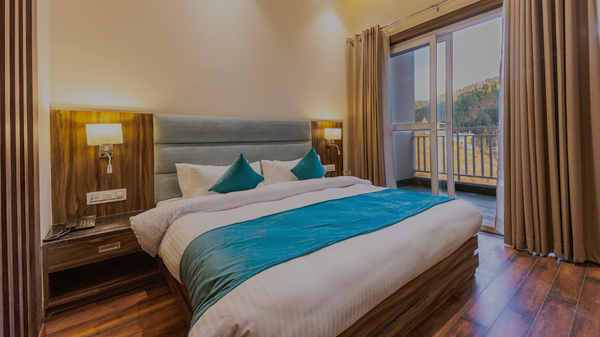 Home - MJ Hotel Resorts